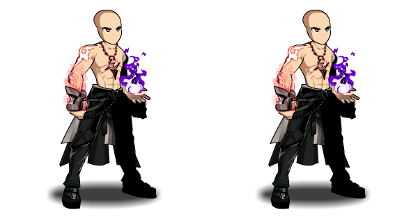 Eternal Revontheus | Armor | Adventura