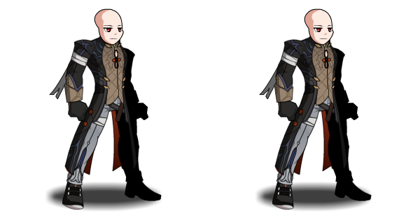 Stellaron Swordmaster | Class | Adventura