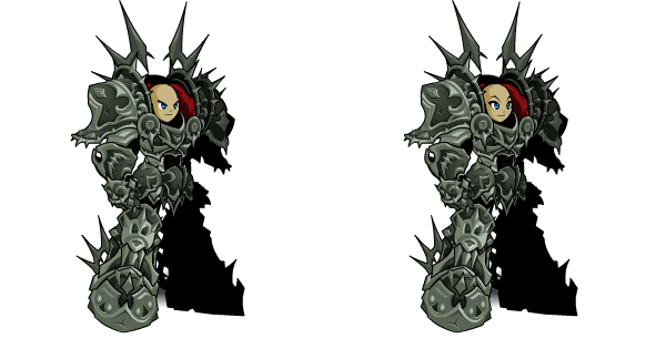 Vindicator Titan XL | Armor | Adventura