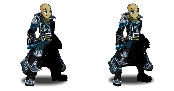 Galactic Naval Commander | Armor | Adventura