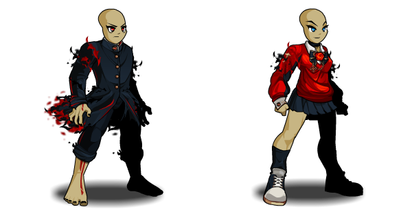 Eldrich Occult | Armor | Adventura