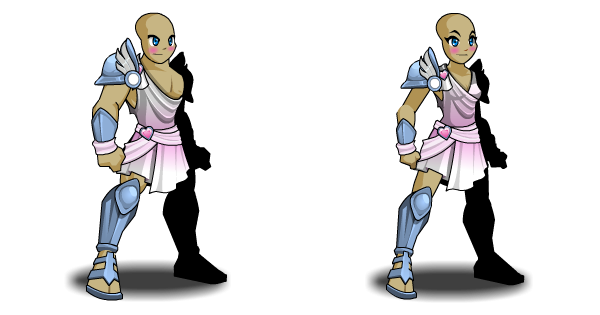 Cupid of Love | Class | Adventura