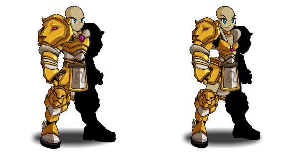 Maximillian Armor | Armor | Adventura