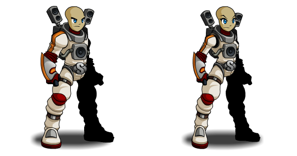 Storm | Armor | Adventura