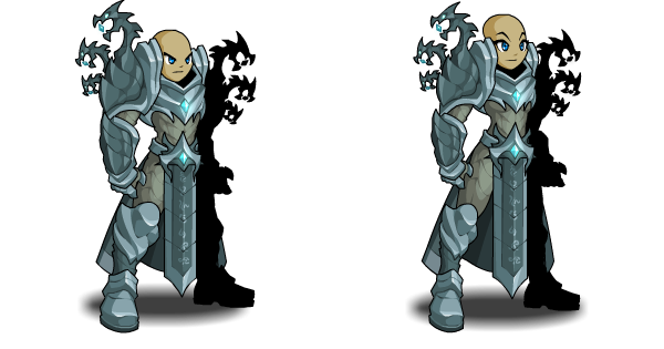 HydraSlayer Plate | Armor | Adventura