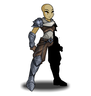 Ultimate Squire | Class | Adventura