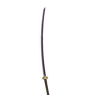 Orochi Adachi | (Weapon) Sword | Adventura