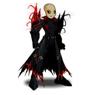 Debris | Class | Adventura