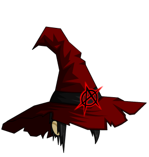 Esoteric Anarchist Hat | Helmet | Adventura